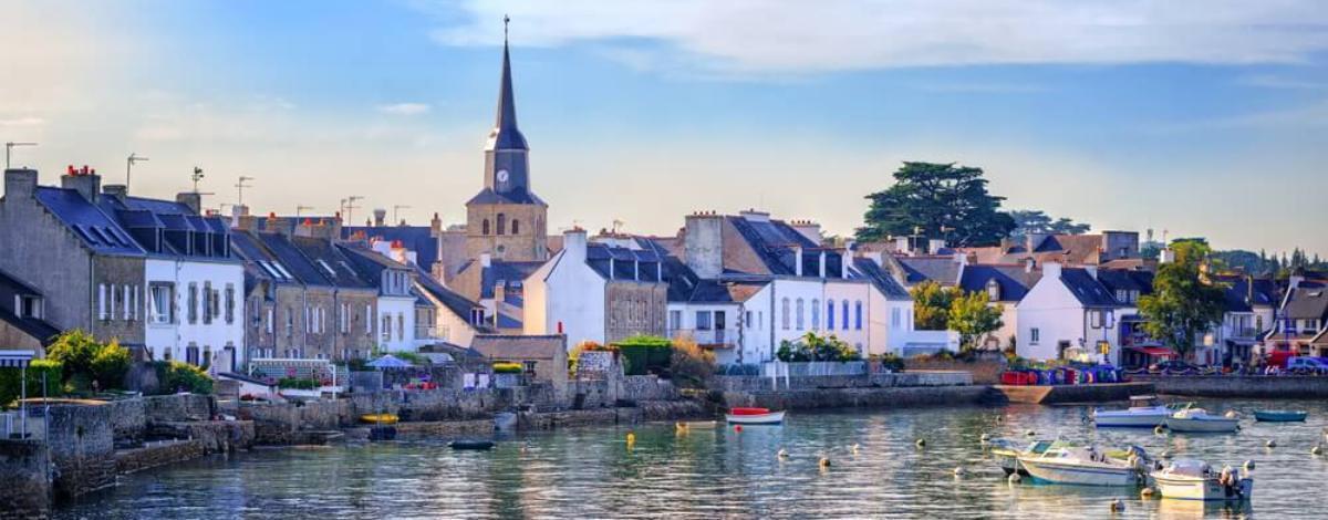 Les raisons de faire construire à Muzillac – Constructions du Belon