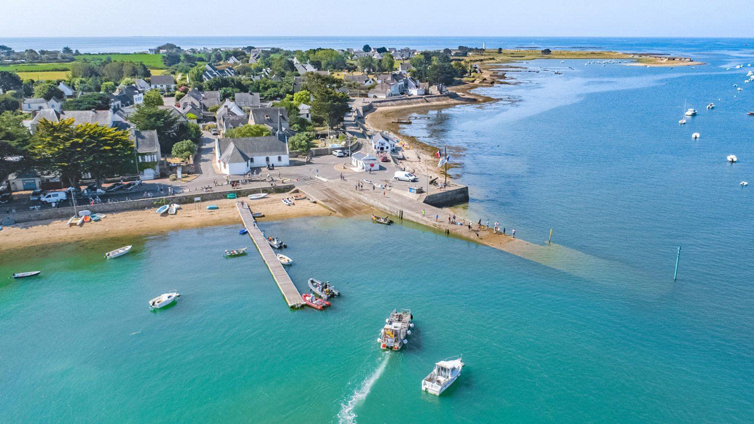 POURQUOI CONSTRUIRE A DAMGAN ? – Constructions du Belon